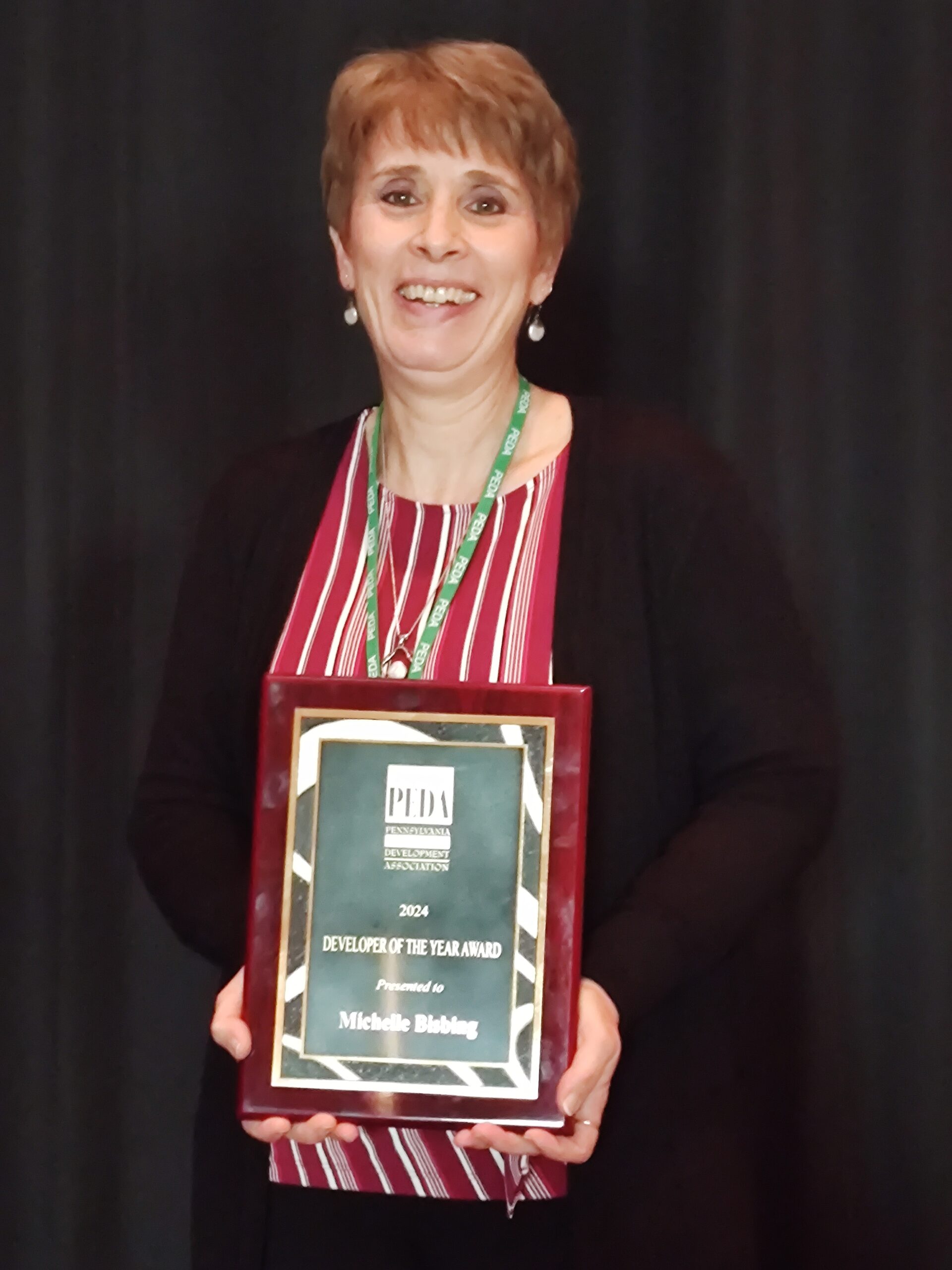 PEDA Announces 2024 Economic Development Awards - Pocono Mountains Economic Development Corporation